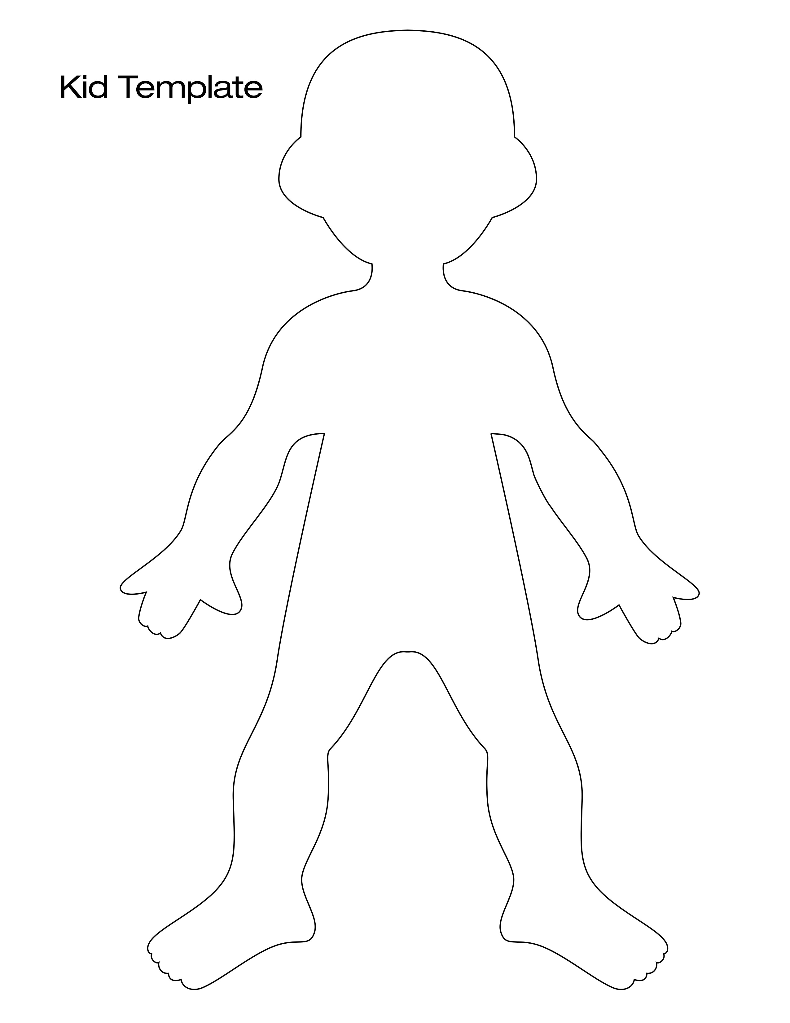 "All About Me" Craft... Get to Know Your Students | Dollar Tree