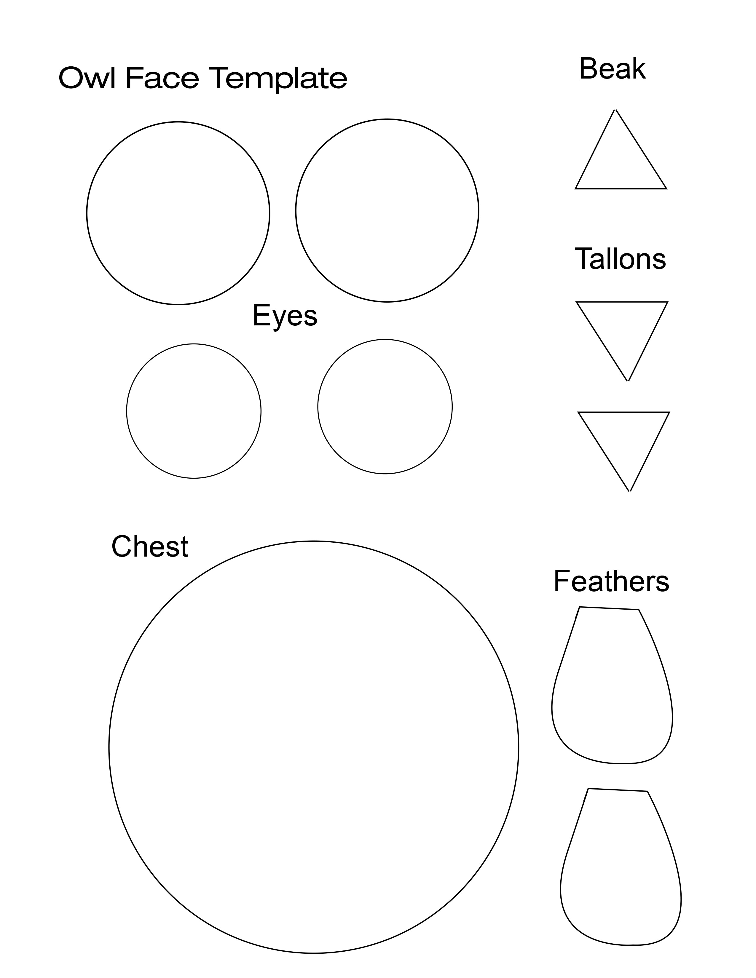 Wise Ol' Owl Craft... Perfect for Fall | Dollar Tree