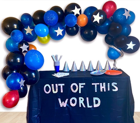 Dollar Tree Party Invitations Party Supplies & Decorations | Birthday