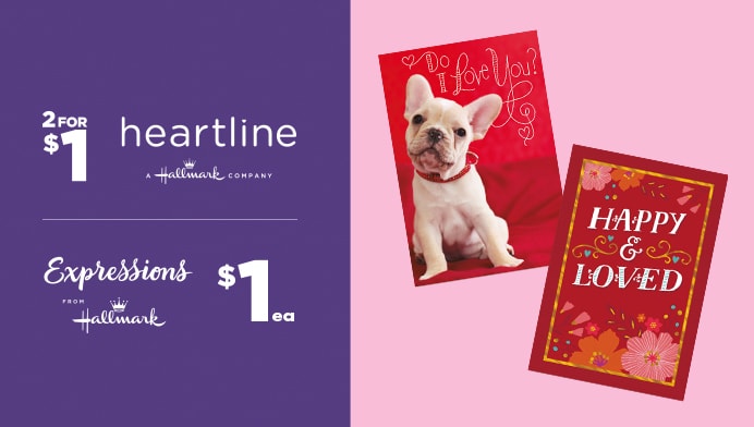 Dollar Tree Valentine Cards Buy Or Bye: Dollar Tree Valentine's Day