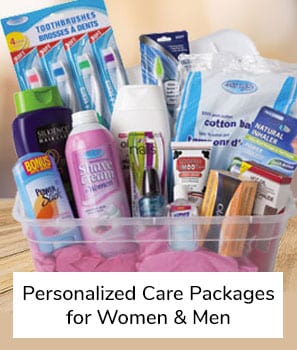 Care Package Ideas & Care Basket Supplies | DollarTree.com