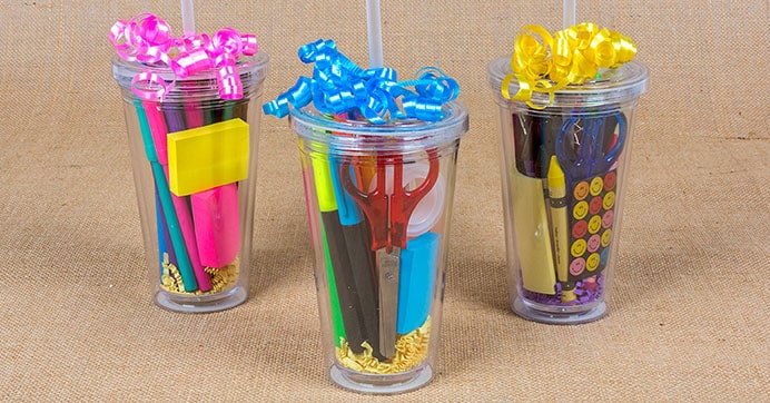 Double-Wall Tumblers Gift Ideas