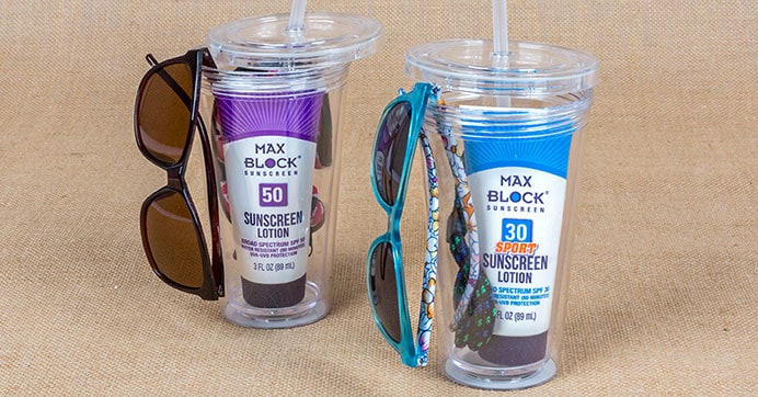 DIY Gift Ideas: 3 Easy Ways to Use Double-Wall Plastic Tumblers ...