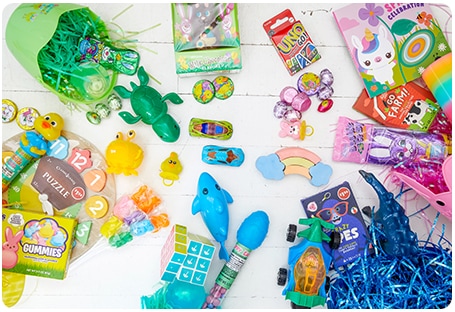 Dollar Tree Store Toys