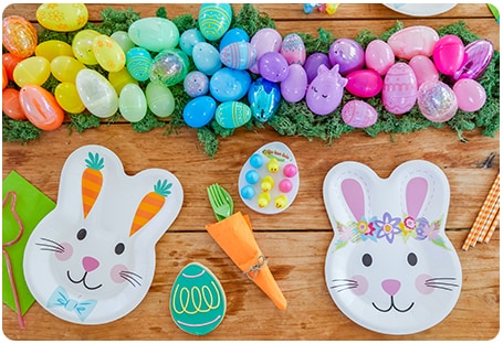 Shop for Easter Decorations, Candy, Crafts | DollarTree.com