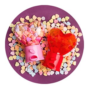 Valentine's Day Gifts: Vases, Cards & More | DollarTree.com