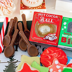 Christmas Supplies: Decor, Cards, Ornaments | DollarTree.com