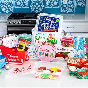 Christmas Supplies: Decor, Cards, Ornaments | DollarTree.com