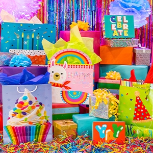 Party Supplies & Decorations | Birthday Party Decor | DollarTree.com