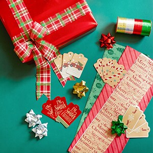 Christmas Supplies: Decor, Cards, Ornaments | DollarTree.com