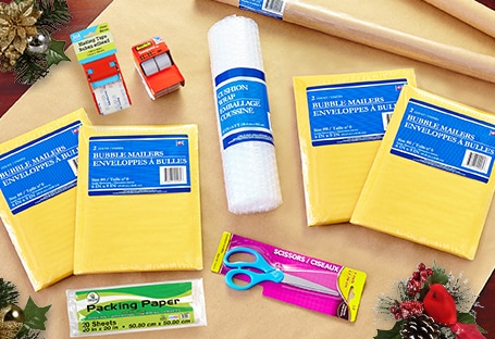 Christmas: Plush, Cards & More Christmas Decor | DollarTree.com