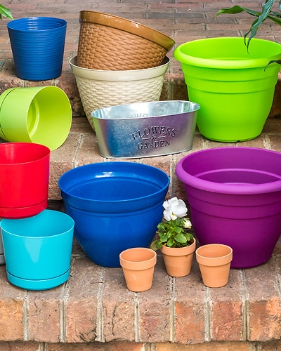 Garden Supplies, Potting Supplies, Garden & Backyard | DollarTree.com