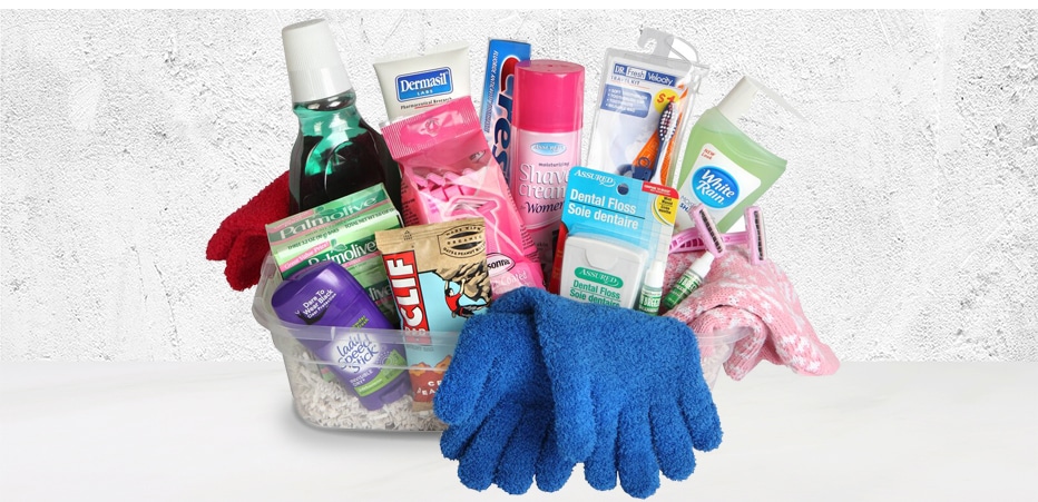 Care Package Ideas & Care Basket Supplies | DollarTree.com