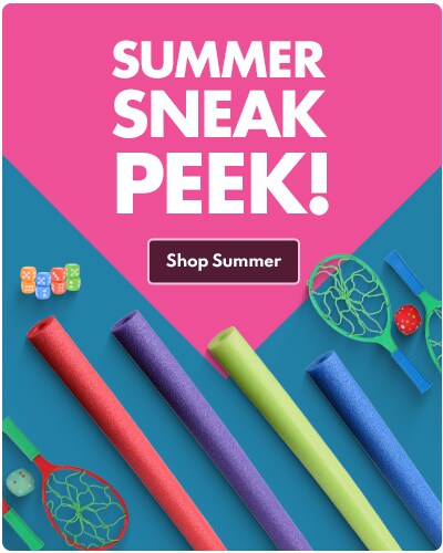 Summer Fun | DollarTree.com