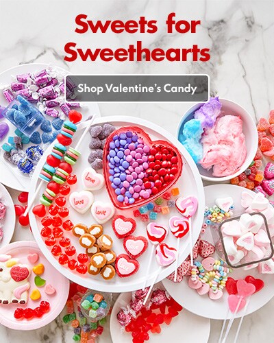 Valentine's Day Gifts: Vases, Cards & More | DollarTree.com