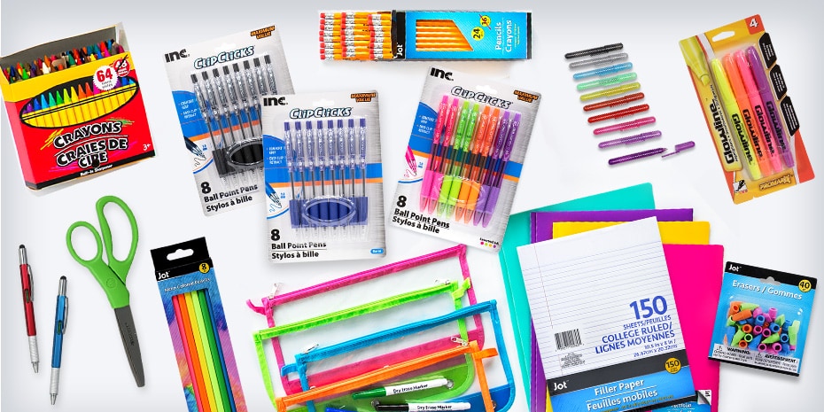 Office School Supplies Shop In Store Online Dollartree
