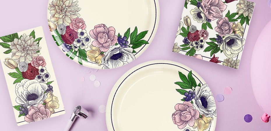 Farmhouse Floral | DollarTree.com