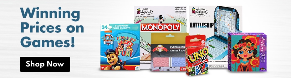 Find Fun & Affordable Toys | DollarTree.com