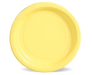 Solid Color Party Supplies | DollarTree.com