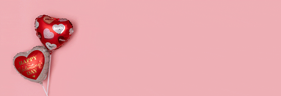 Valentine's Day Gifts: Vases, Cards & More | DollarTree.com