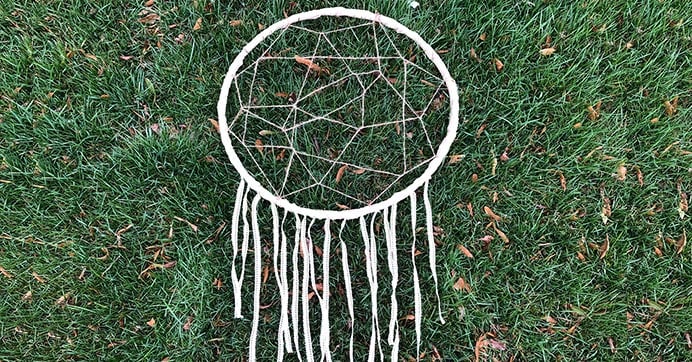 Dream catcher