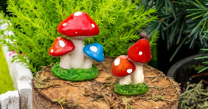 Fun and Festive Taco Garland | Dollar Tree