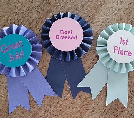 Dollar Tree Graduation Centerpieces