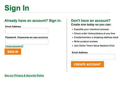 Ratings & Reviews Contest | DollarTree.com