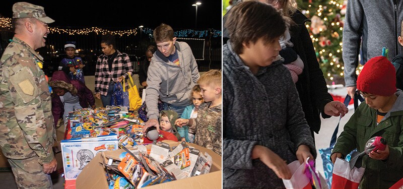 Operation Homefront | DollarTree.com