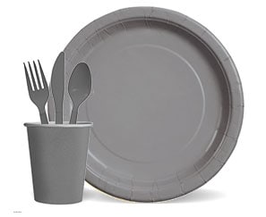 Solid Color Party Supplies | DollarTree.com