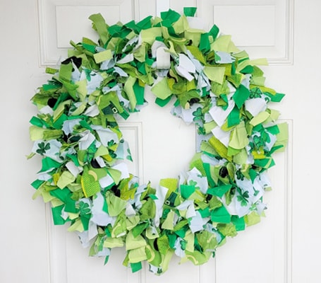 St. Patrick's Day Crafts | DollarTree.com