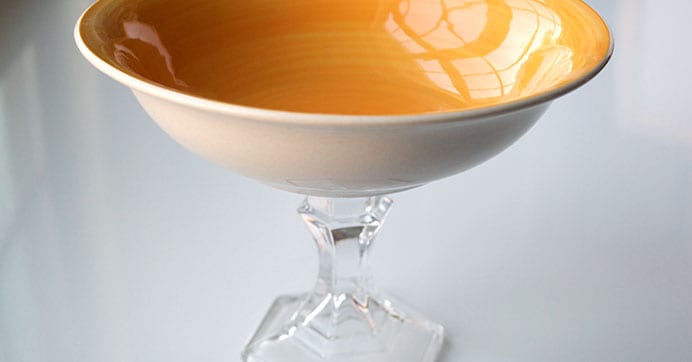 DIY Candy Dish in Just 2 Easy Steps | Dollar Tree