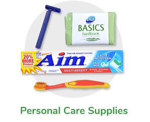 Care Package Ideas & Care Basket Supplies | DollarTree.com