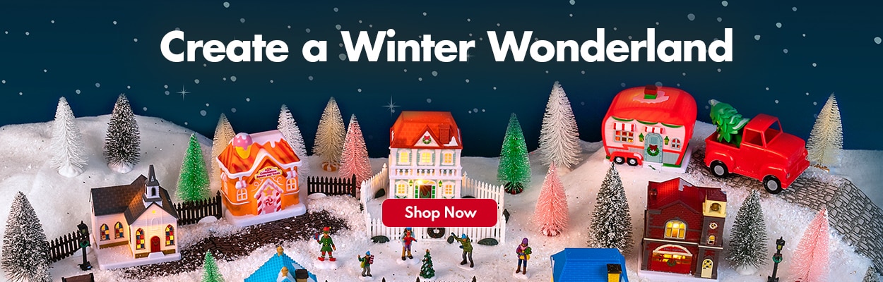 Glass Vases, Party Supplies, Cleaning & More | DollarTree.com