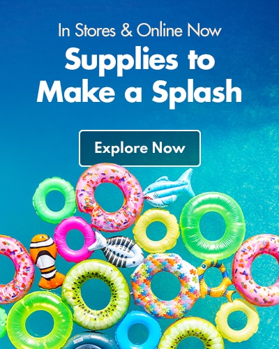 Glass Vases, Party Supplies, Cleaning & More | DollarTree.com