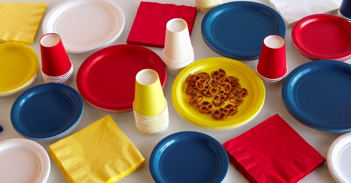 School Celebrations, Dances & Banquets: Check Out Budget-Friendly Ideas ...