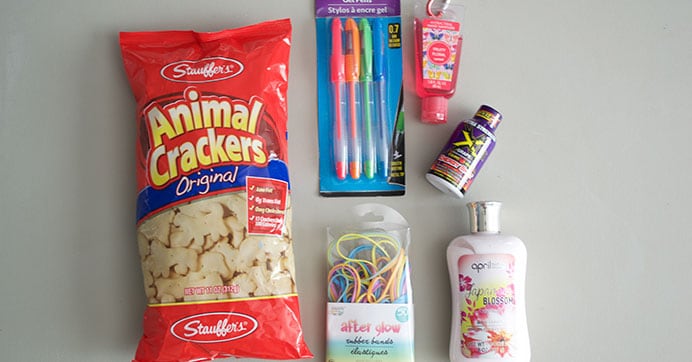 Second Semester Survival Kit for Teachers | Dollar Tree