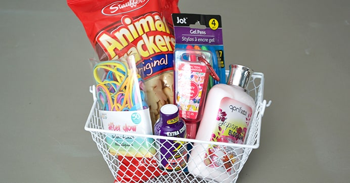 Second Semester Survival Kit