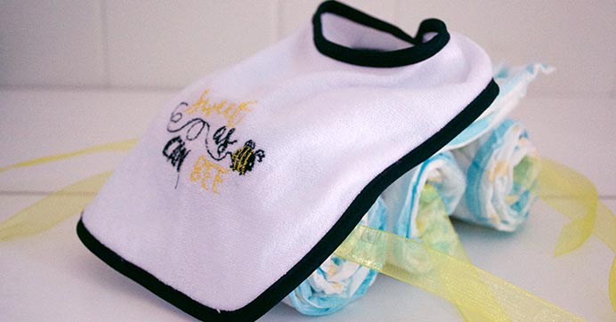 Affordable Baby Shower Gift Ideas | Dollar Tree