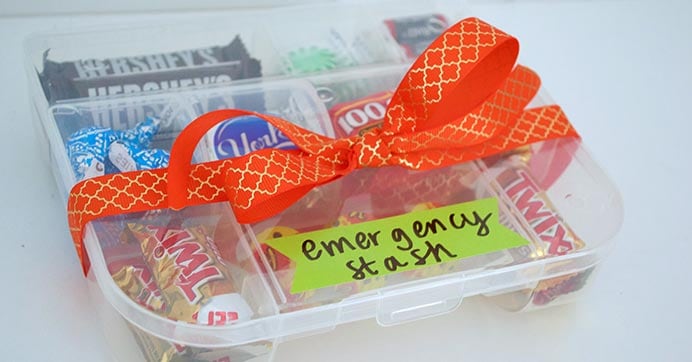 Back-to-School Teacher Emergency Stash! | Dollar Tree