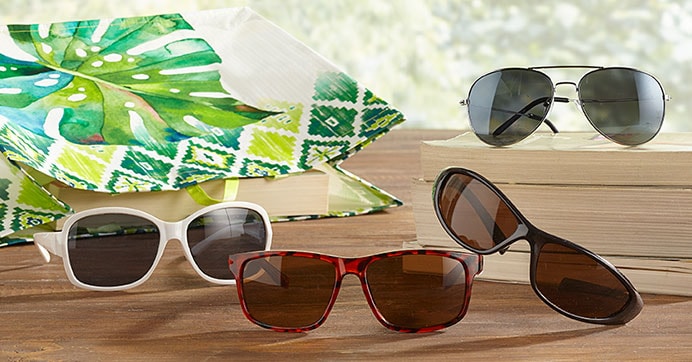 Ready for Some Fun in the Sun? Check Out Our NEW Summer Fun Lookbook ...