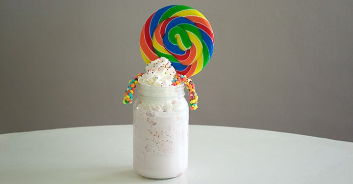 Make an Epic Milkshake For Any Occasion! | Dollar Tree