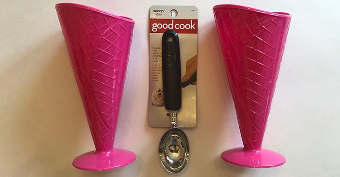 Ice Cream Gift Idea