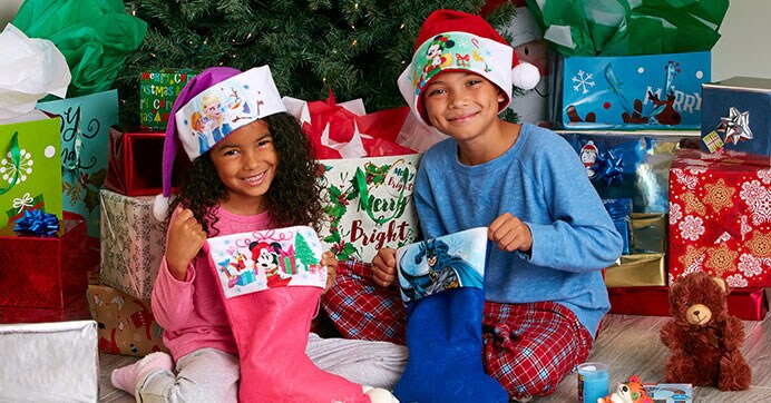 2019 Holiday Catalog