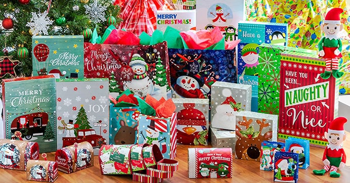 2019 Holiday Catalog