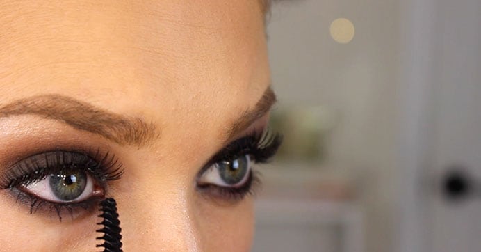 Dollar Tree Makeup Tutorial | Saubhaya Makeup