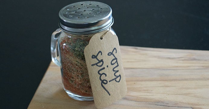 DIY Spices to Make This Season | Dollar Tree