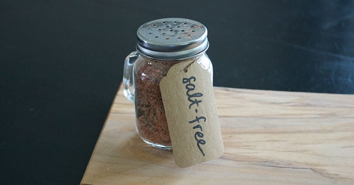 DIY Spices to Make This Season | Dollar Tree