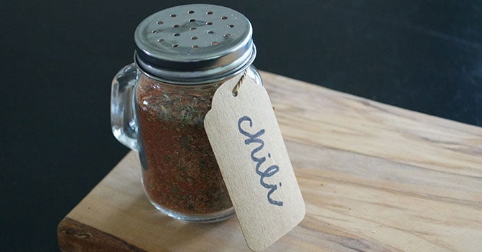 DIY Spices to Make This Season | Dollar Tree