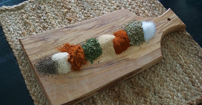 DIY Spices to Make This Season | Dollar Tree